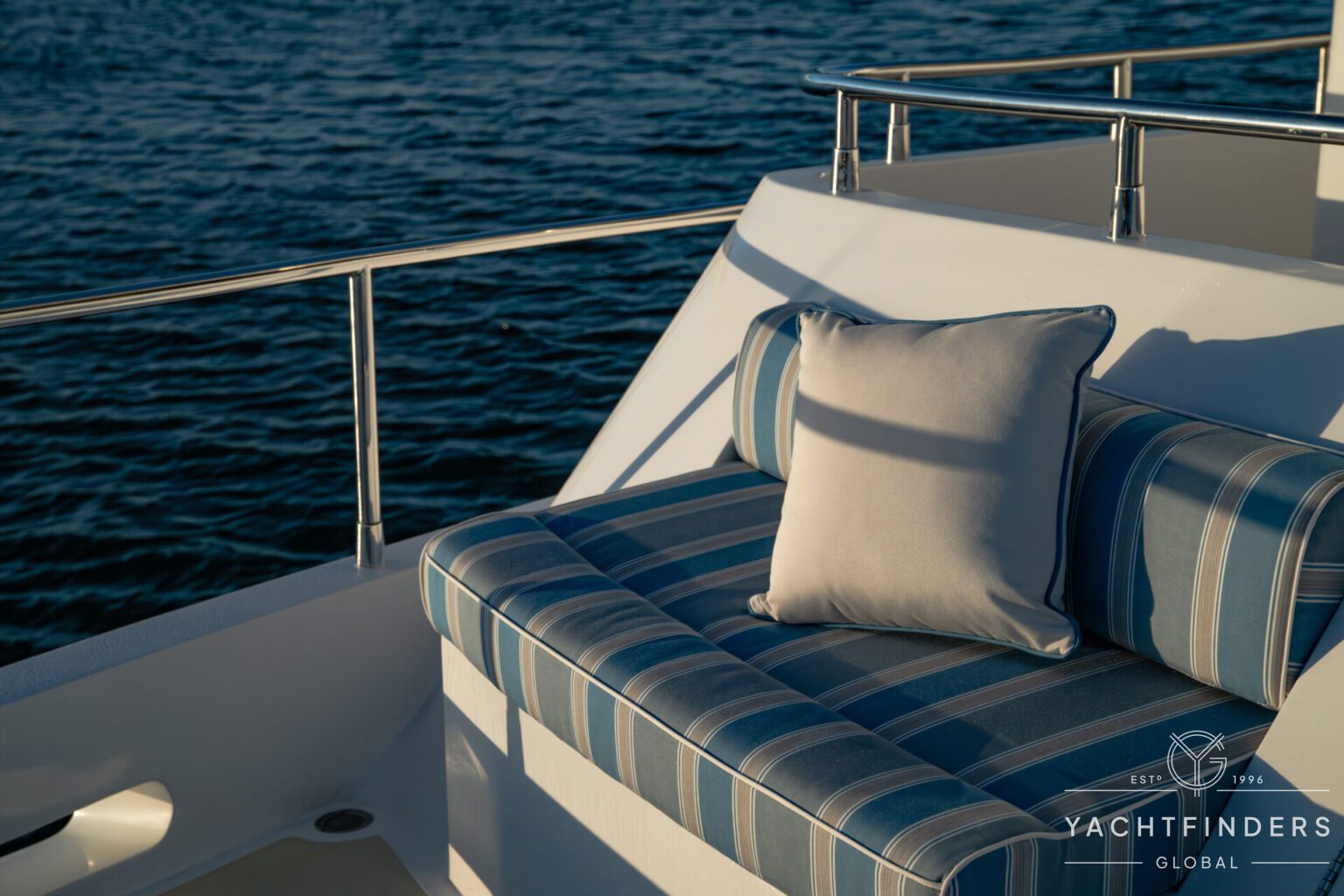 Exceptional 2024 SELENE EXPLORER 49’ - Yachtfinders Global Ltd