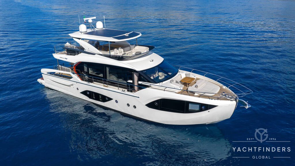 ABSOLUTE PRESENTS THE BRAND NEW 70 FLY THE ABSOLUTE WONDER ...
