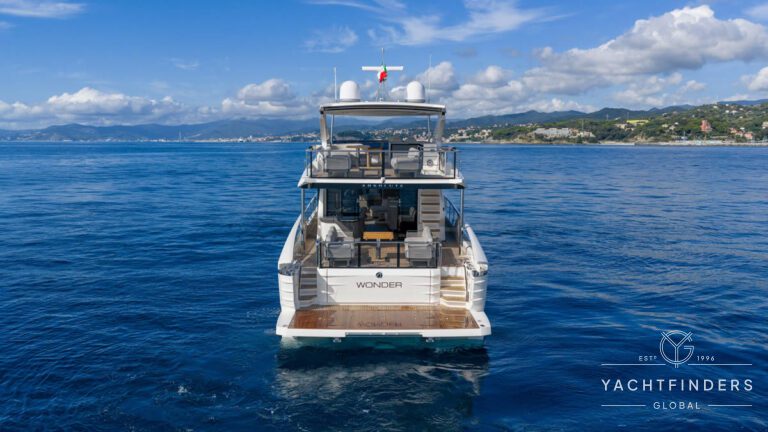 ABSOLUTE PRESENTS THE BRAND NEW 70 FLY THE ABSOLUTE WONDER ...