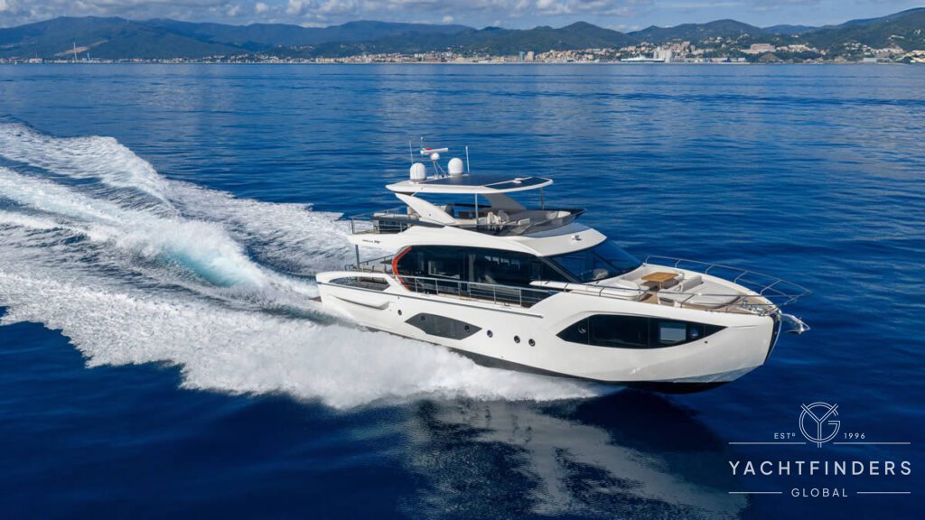 ABSOLUTE PRESENTS THE BRAND NEW 70 FLY THE ABSOLUTE WONDER ...