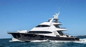 Types of Motorboats - Yachtfinders Global Ltd