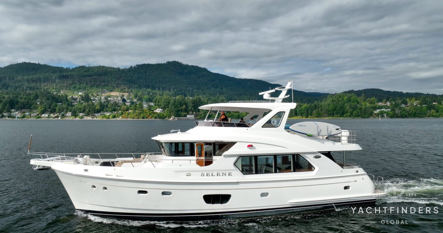 The difference between Selene Ocean Explorer and Classic Explorer Range ...